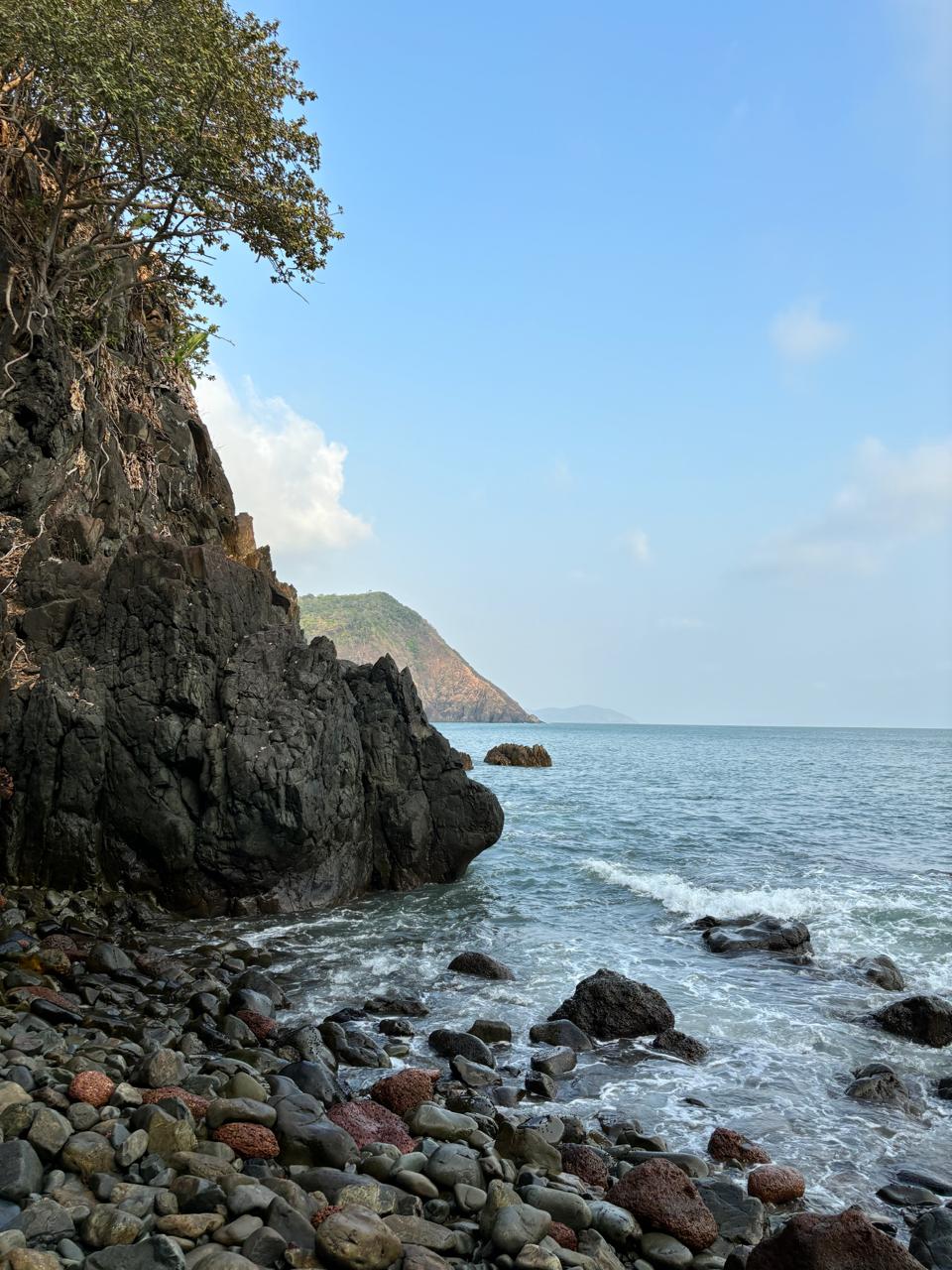 The Ultimate Guide to the Best North Goa Beaches