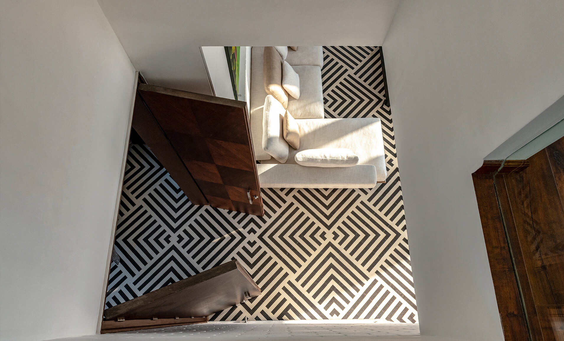 Goa Home Design | Portuguese and Modern Contemporary Homes | Vianaar ...