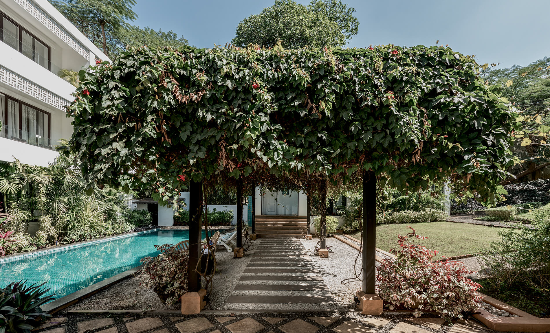 Sustainability | Goa Eco Friendly Homes