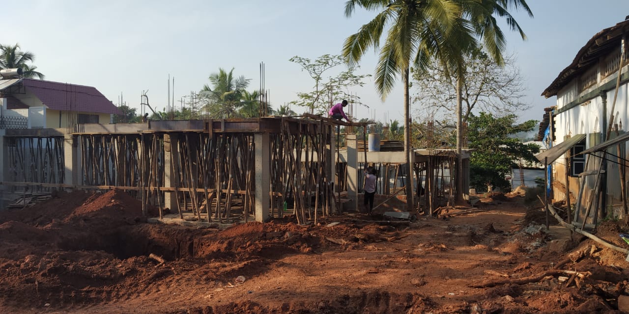 La Olalian Villas Goa - 2 BHK Villas for Sale in Assagao, North Goa ...