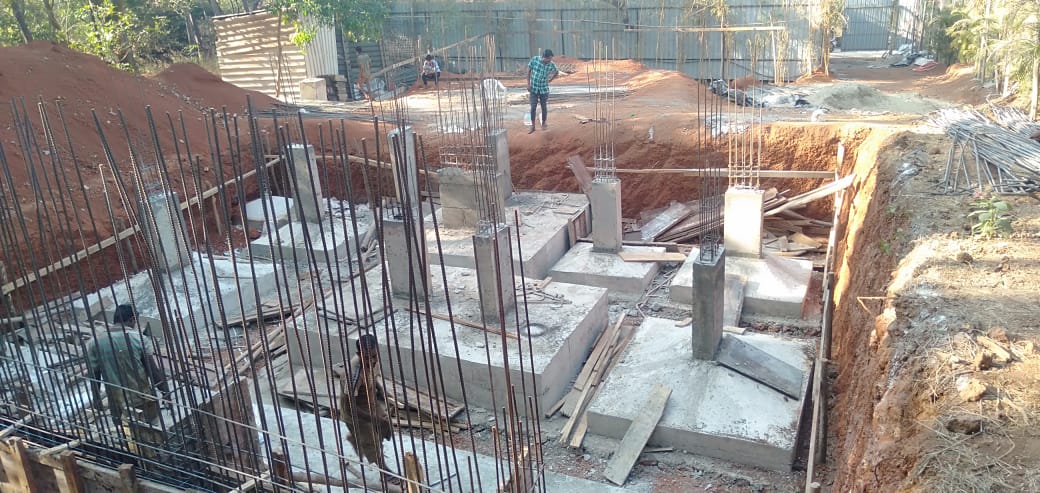 Villa Cardo Goa - 4 BHK Manor for Sale in Assagao, North Goa | Vianaar ...